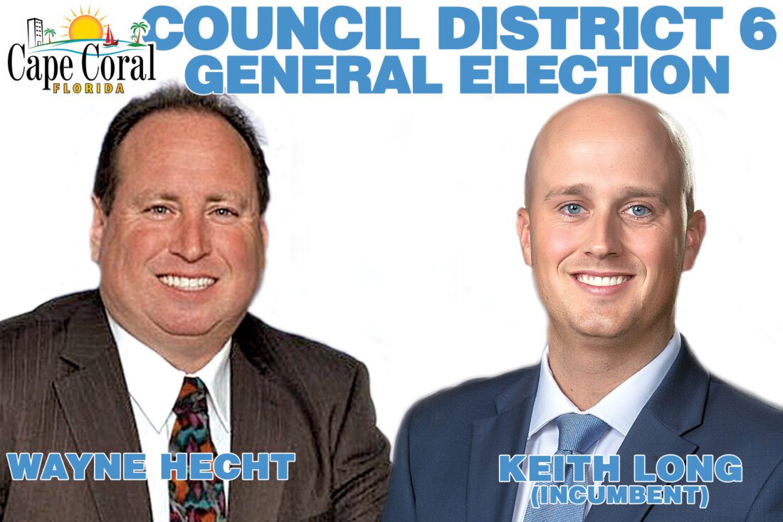Cape Coral candidate forums set - Cape Coral Breeze Cape Coral candidate forums set - Cape Coral Breeze